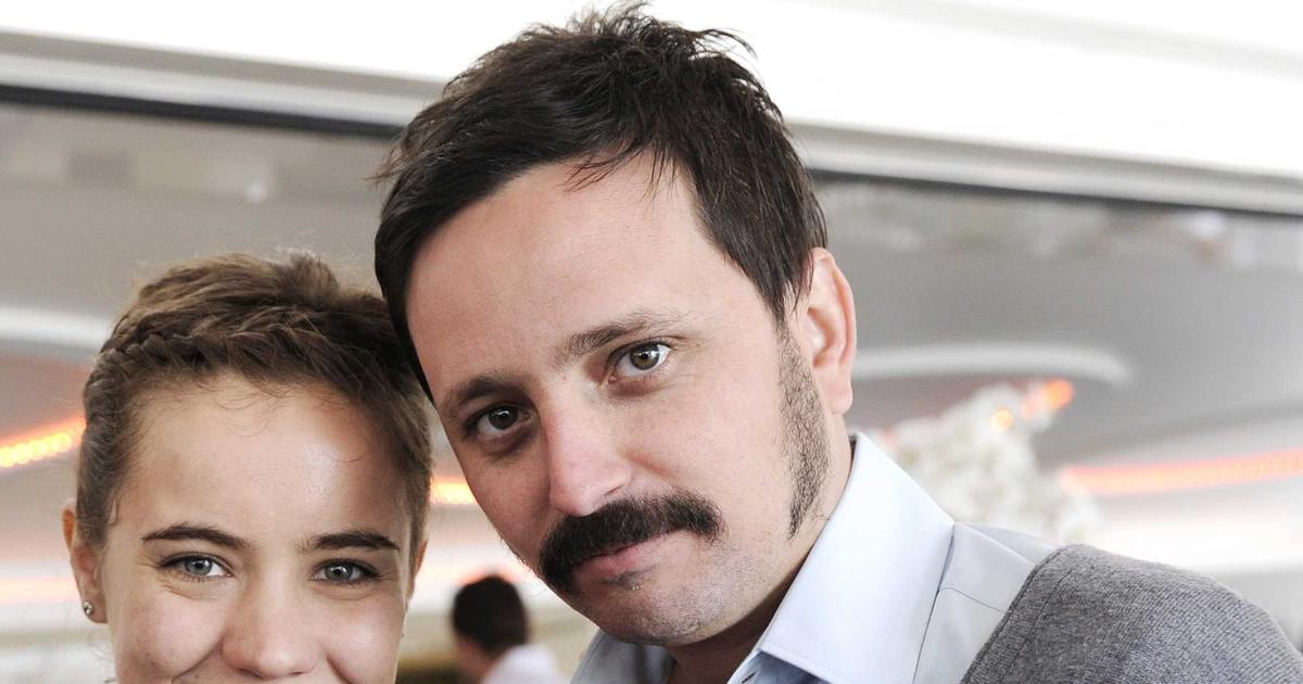 Alejandro Fadel : Biographie et actualités