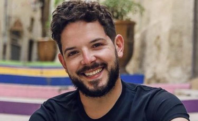 Maxime Lellouche : Biographie et actualités