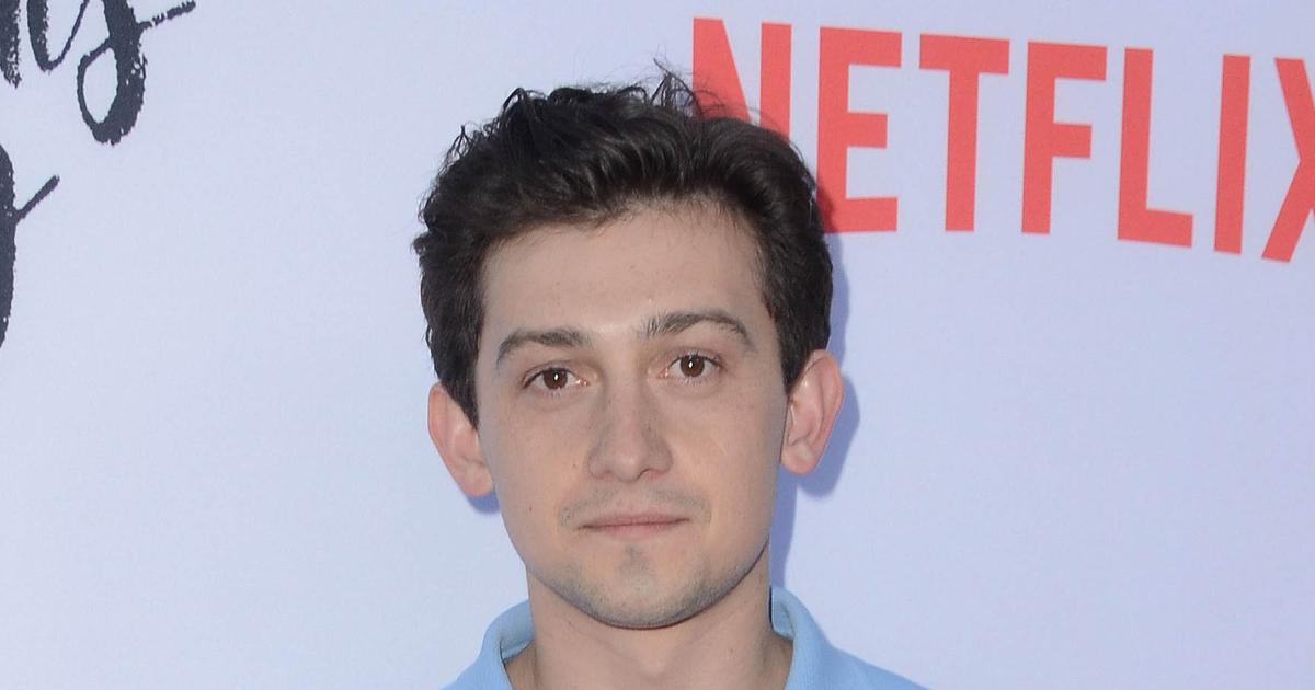 Craig Roberts : Biographie et actualités