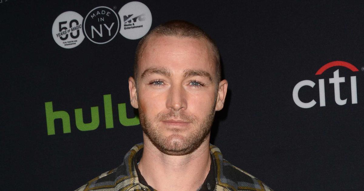 Jake McLaughlin : Biographie et actualités
