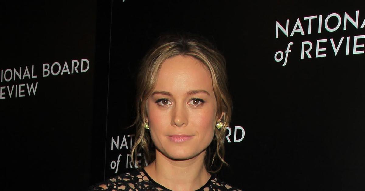 Brie Larson : Biographie et actualités