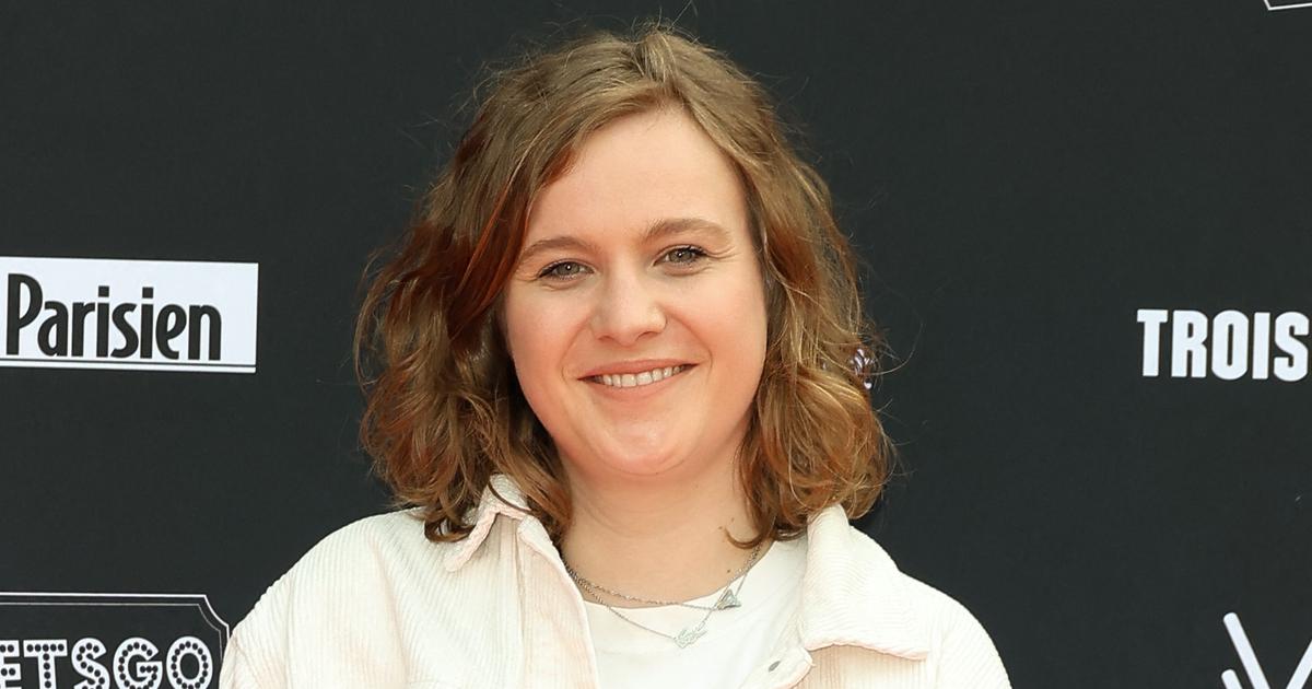 Emma Peters : Biographie et actualités