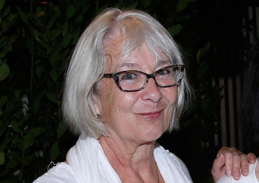 Laurence-Marie Lemaire : Biographie et actualités