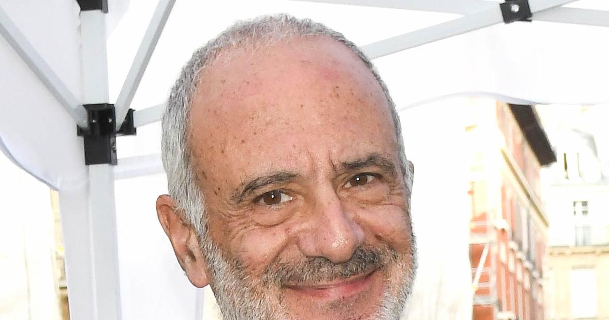 Gérard Miller : Biographie et actualités