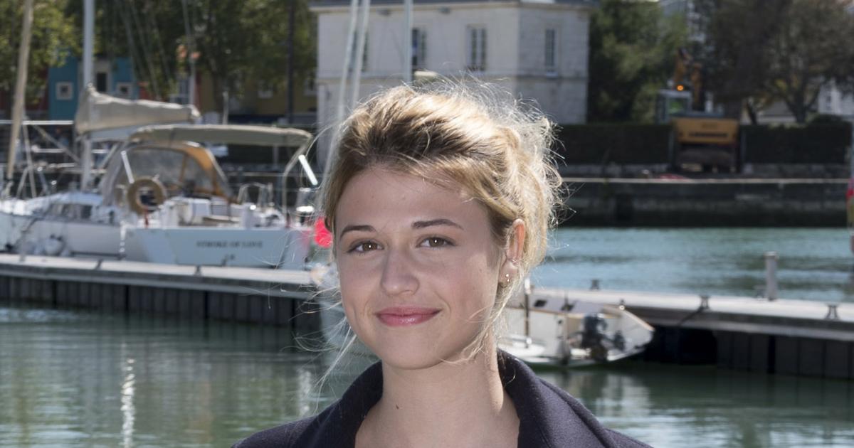 Lou Gable : Biographie et actualités