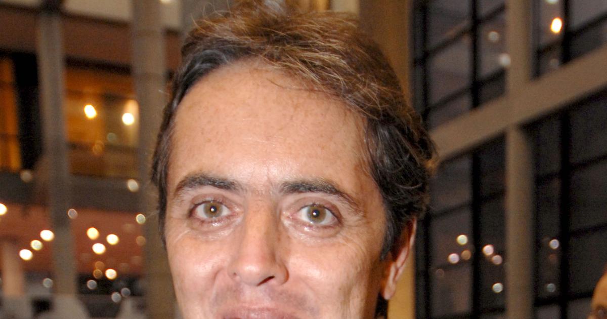 Laurent Distel : Biographie et actualités