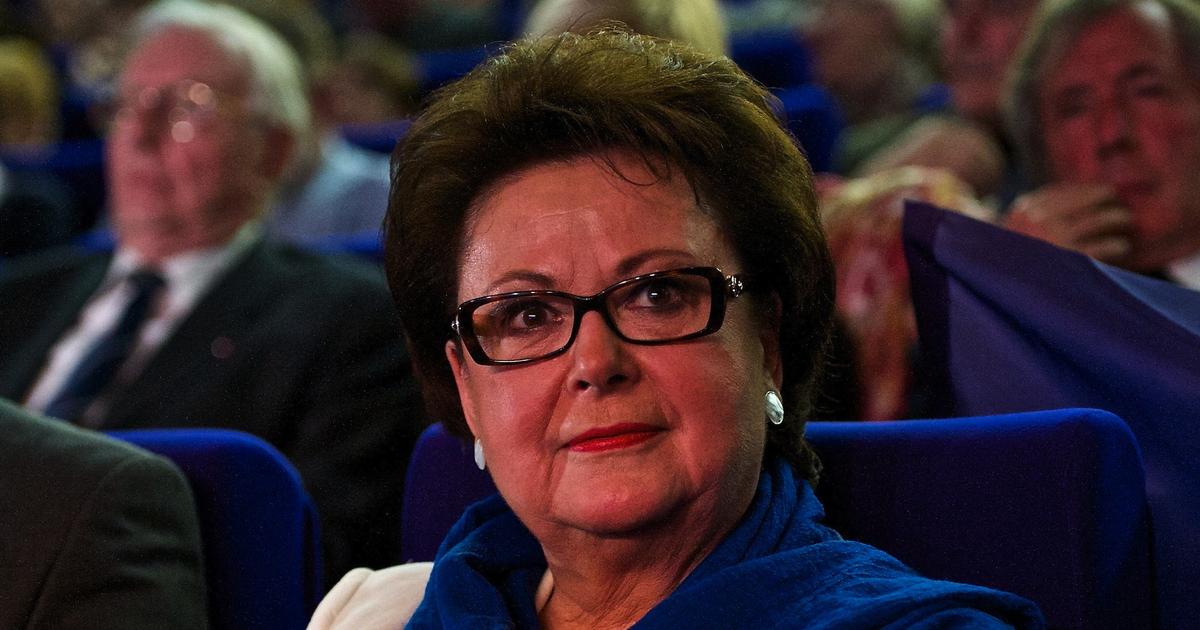 Christine Boutin : Biographie et actualités