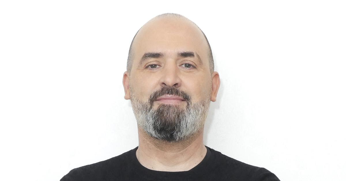 Benoît Joubert : Biographie et actualités