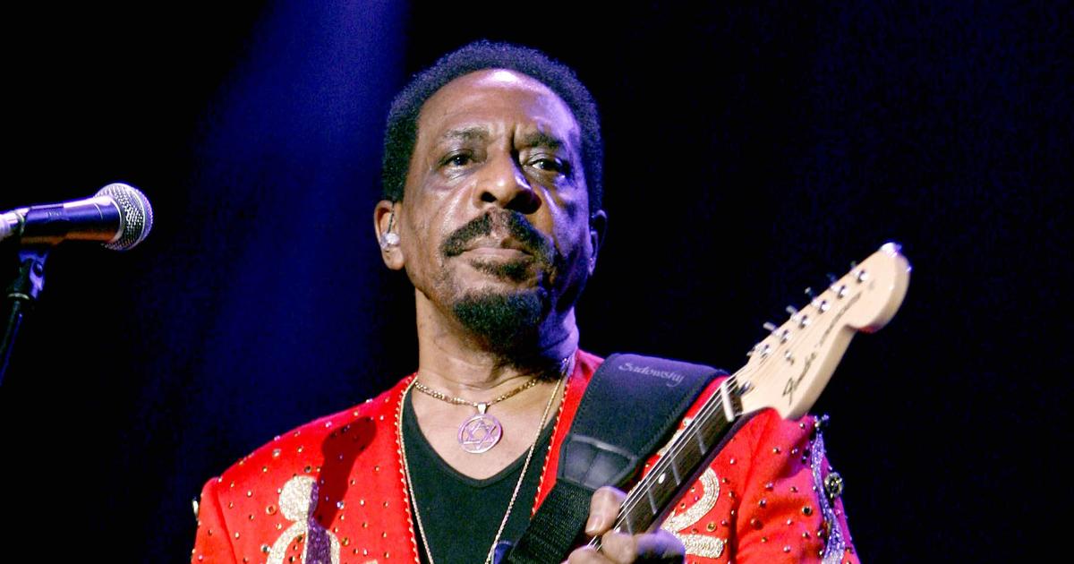 Ike Turner : Biographie et actualités