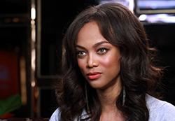 Tyra Banks : Biographie et actualités