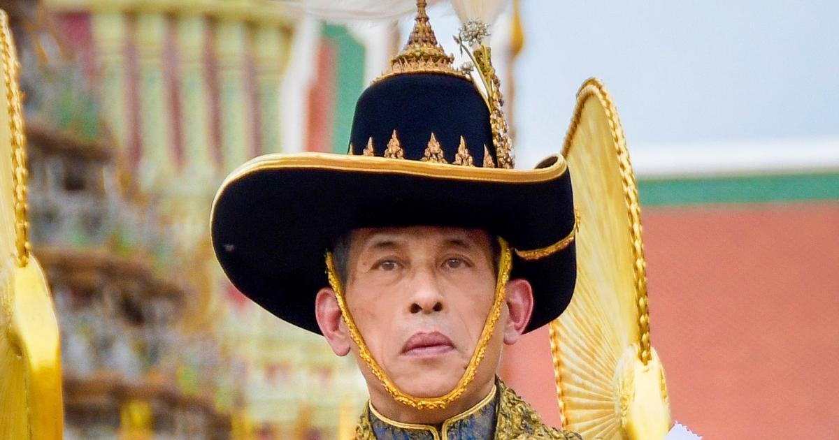 Rama X : Biographie et actualités
