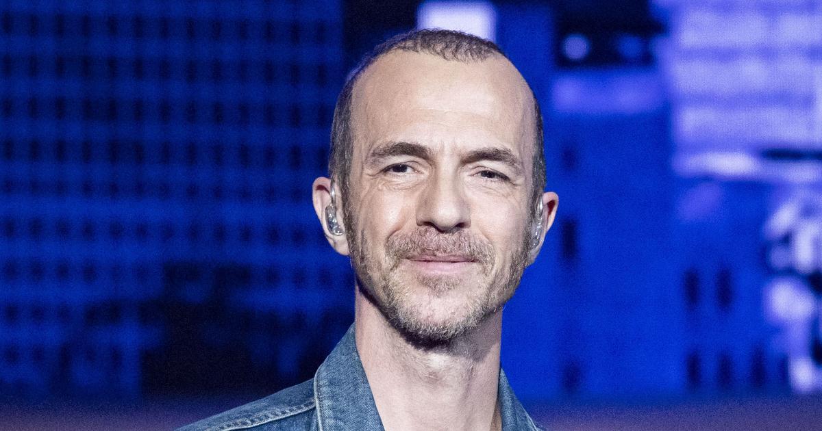 Calogero : Biographie et actualités