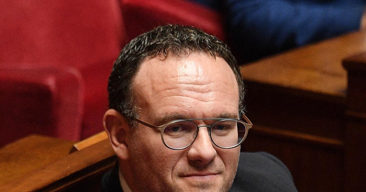 Damien Abad : Biographie et actualités