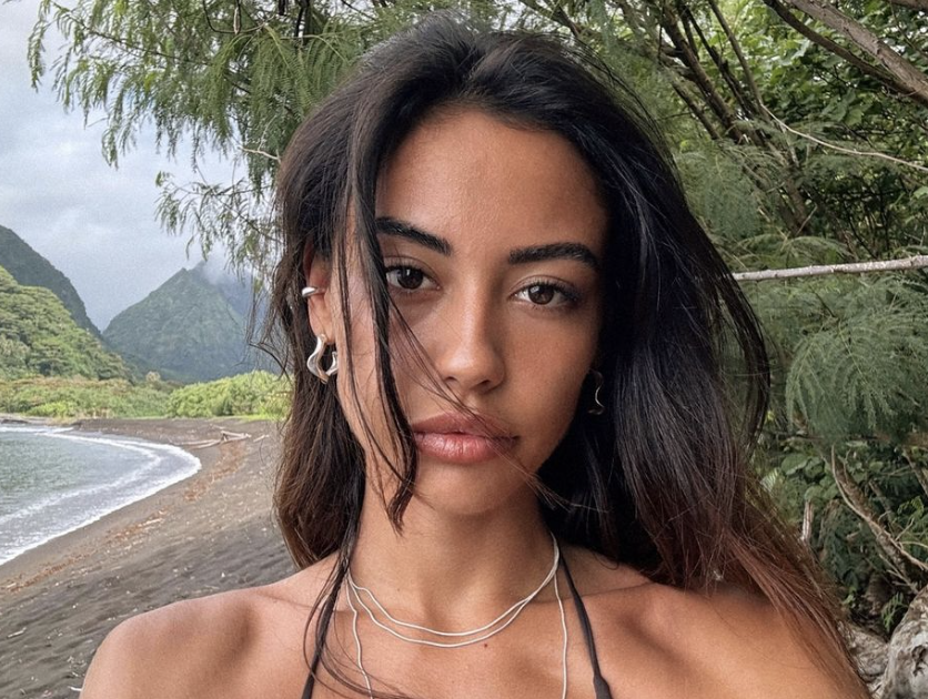 Laura Marque - Miss Aquitaine 2024 : Biographie et actualités