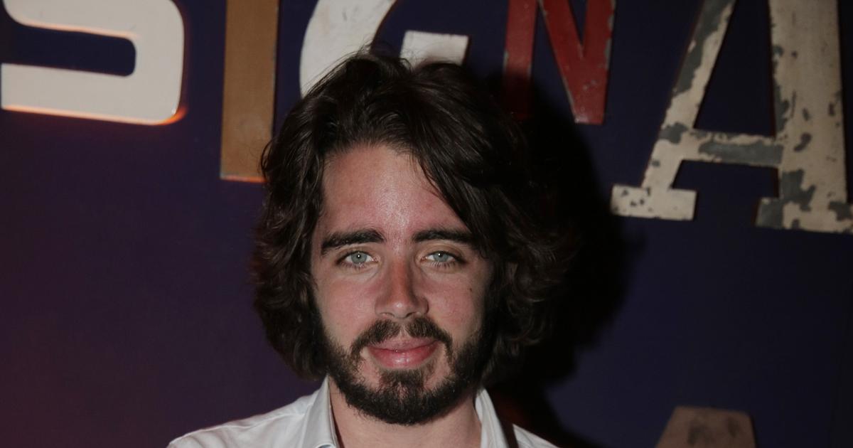 Eric Metzger : Biographie et actualités