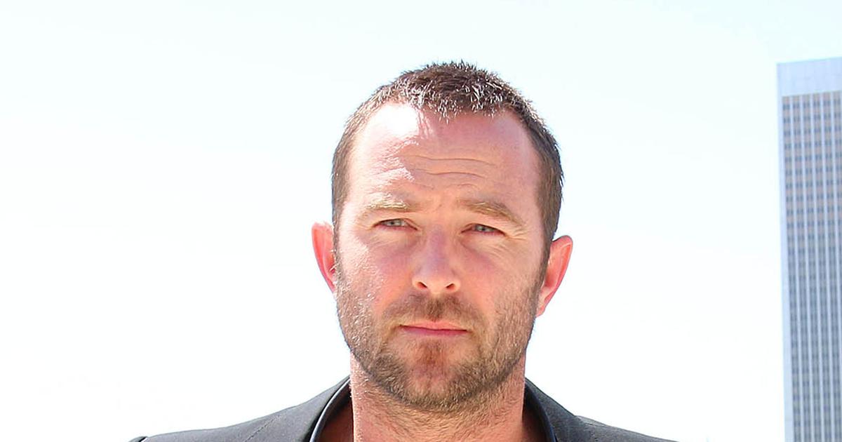 Sullivan Stapleton : Biographie et actualités