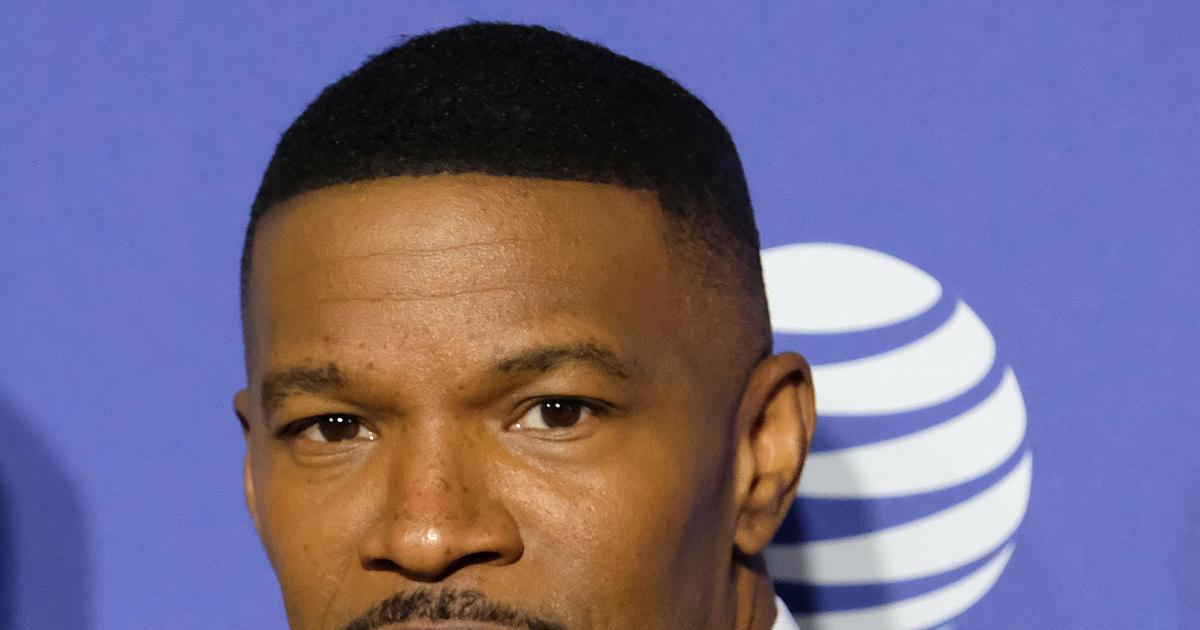 Jamie Foxx : Biographie et actualités