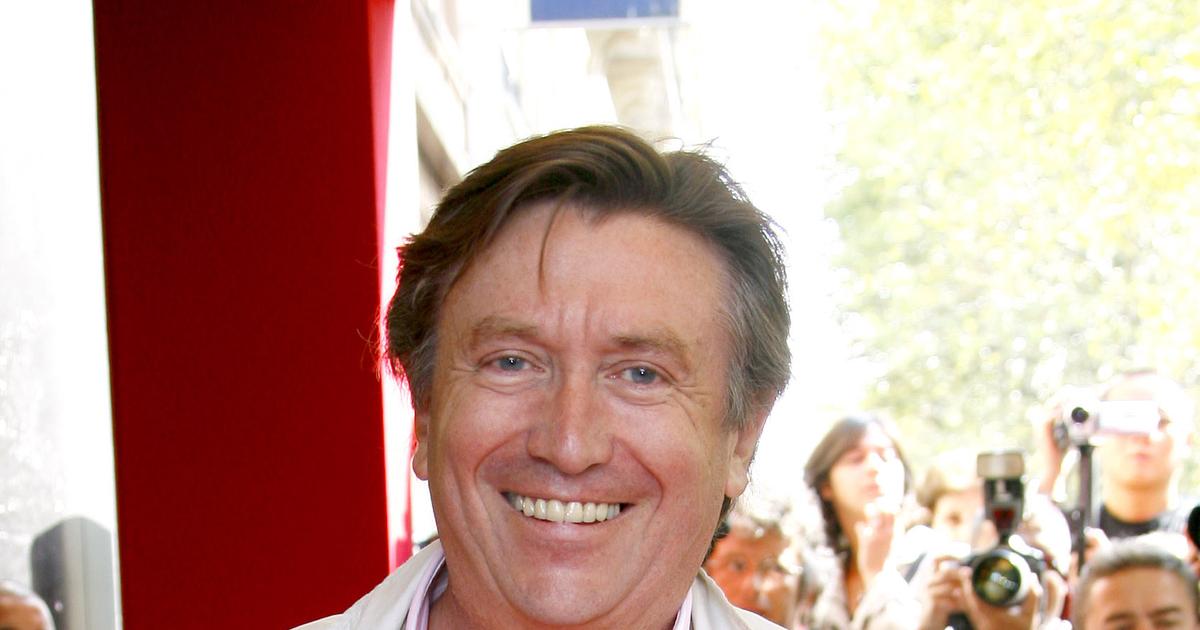 Jacques Legros : Biographie et actualités