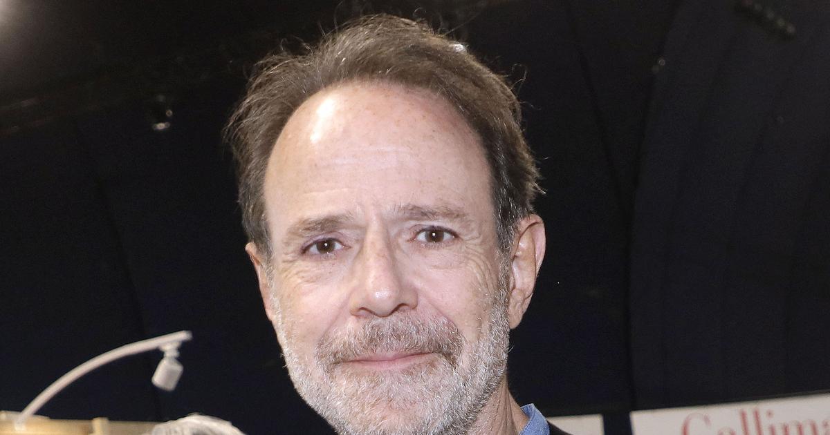 Marc Levy : Biographie et actualités