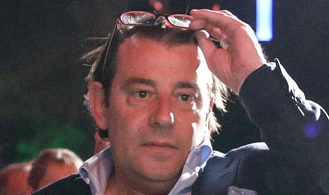 Samuel Maréchal : Biographie et actualités