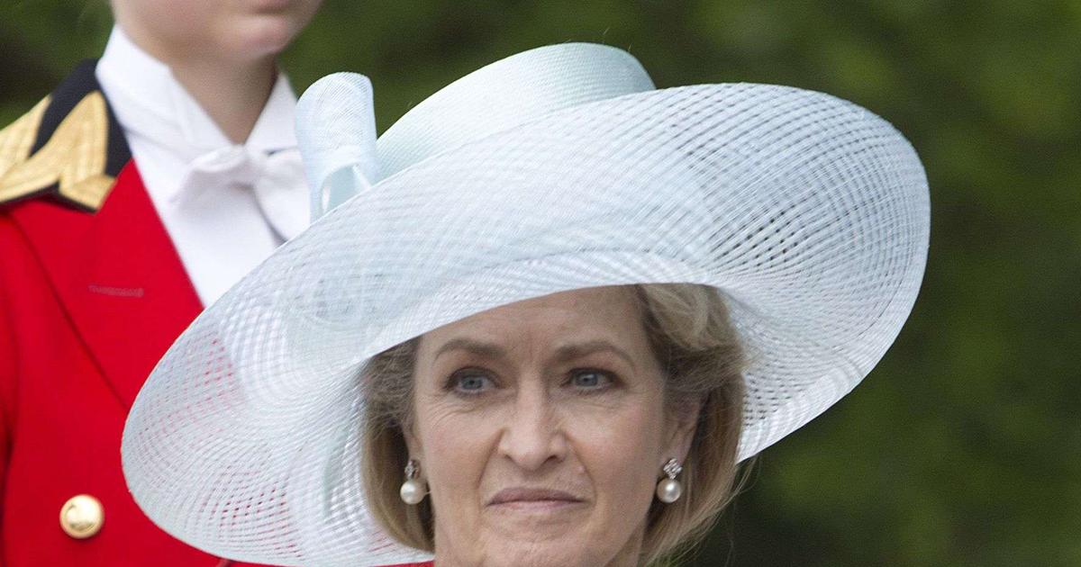 Penny Brabourne : Biographie et actualités