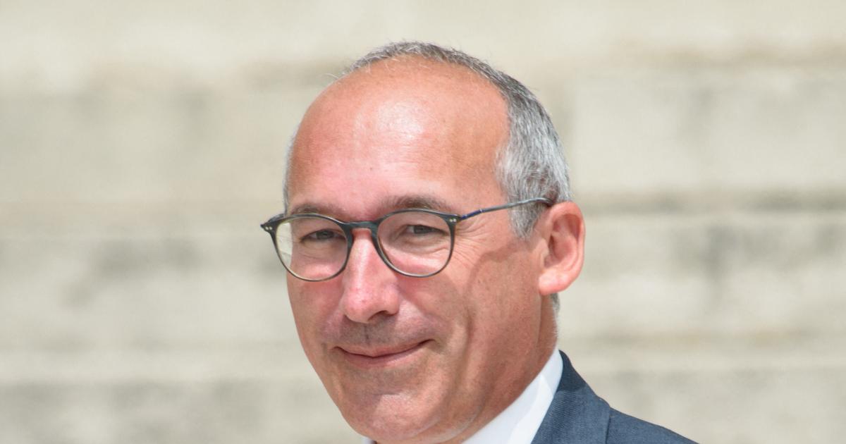 Paul Christophe : Biographie et actualités