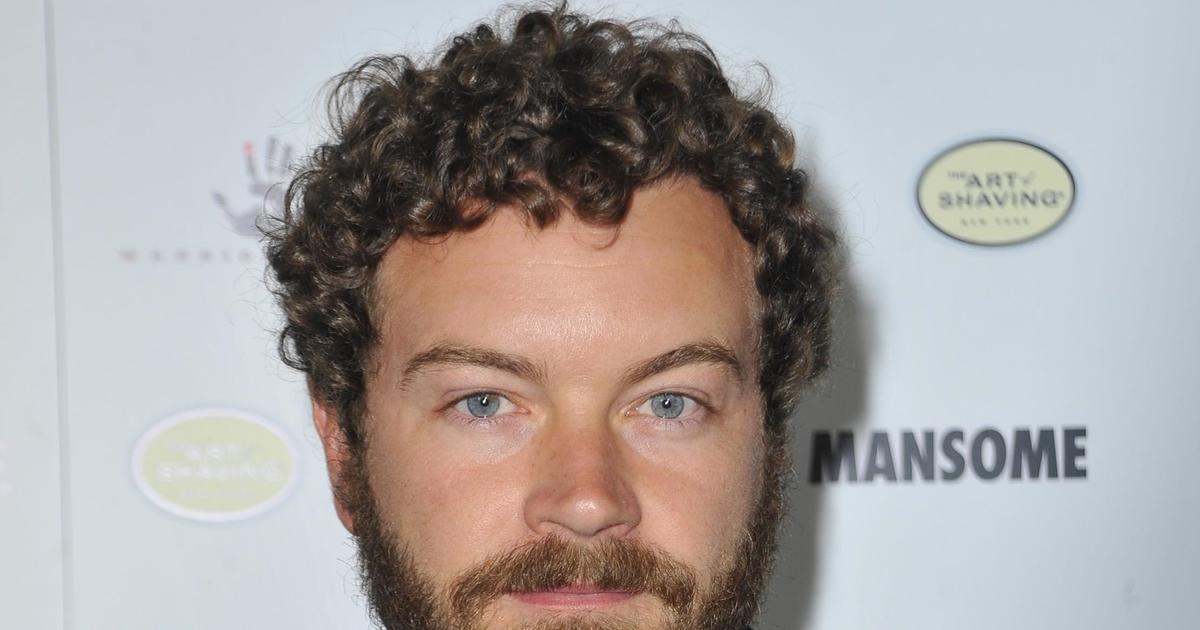 Danny Masterson : Biographie et actualités