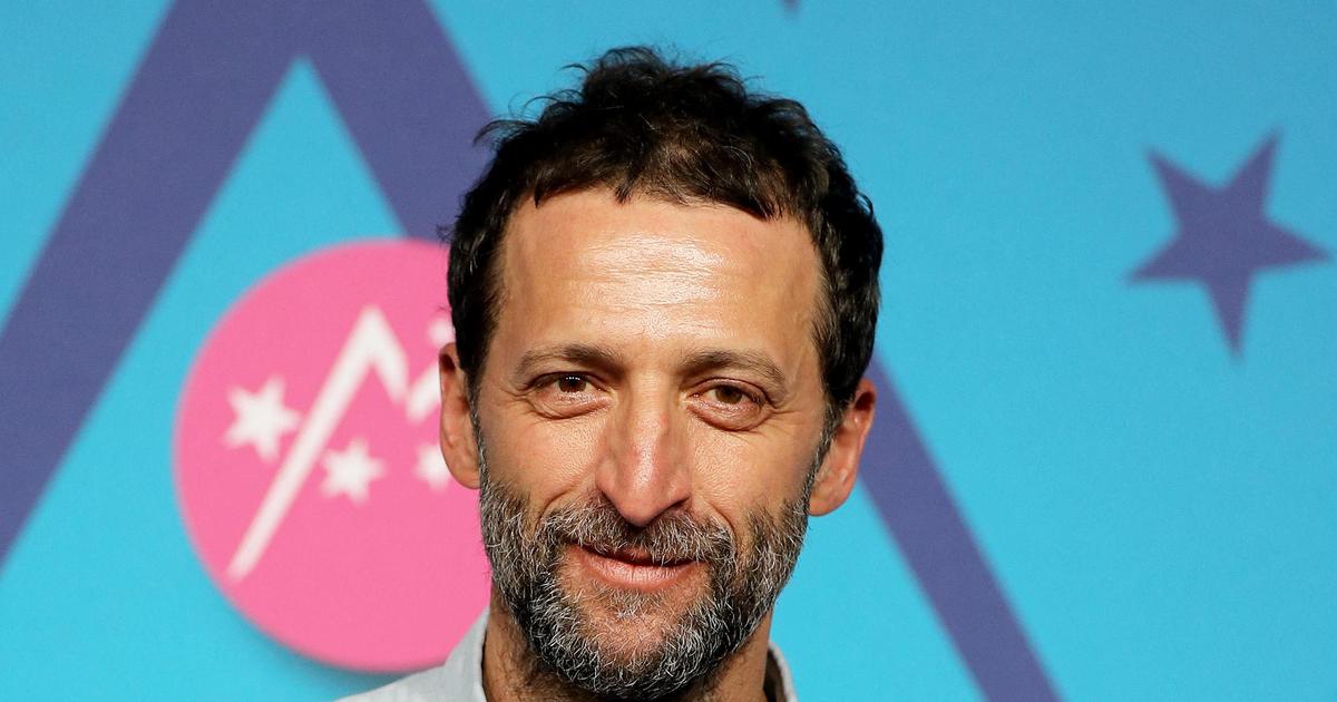 Frédéric Quiring : Biographie et actualités