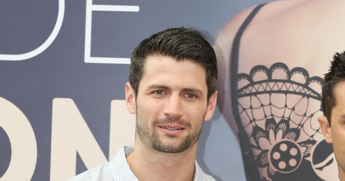 James Lafferty : Biographie et actualités