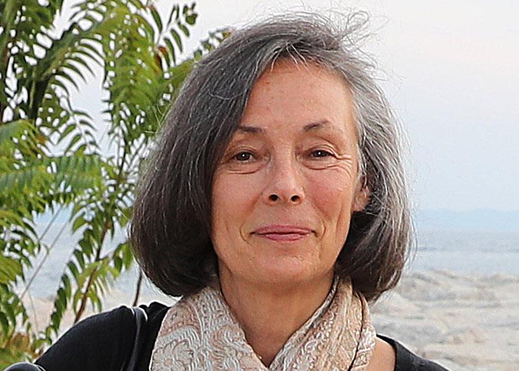 Christine Guichard : Biographie et actualités