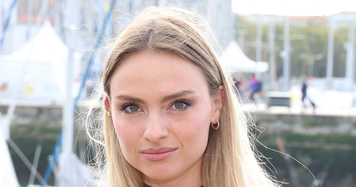 Aurélie Pons : Biographie et actualités