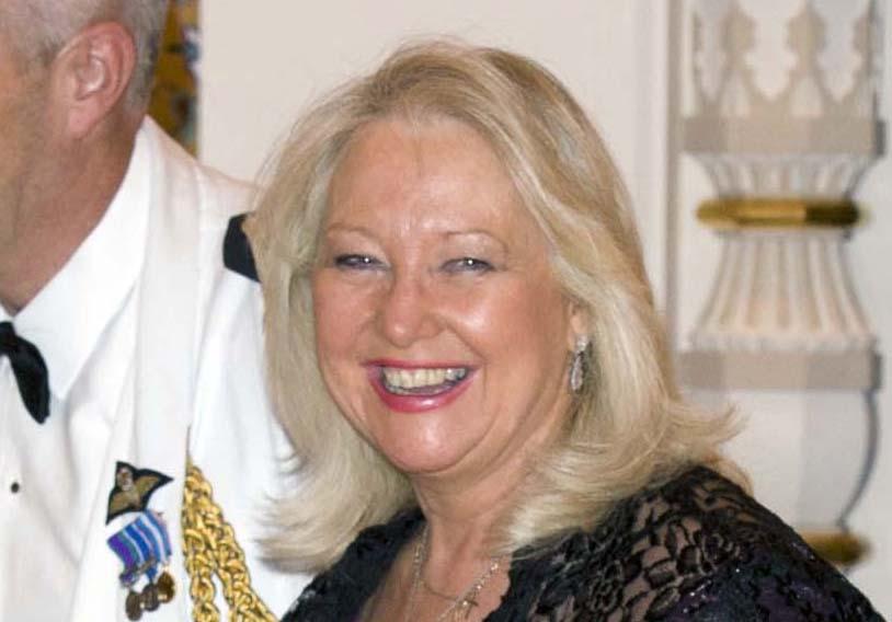 Angela Kelly : Biographie et actualités