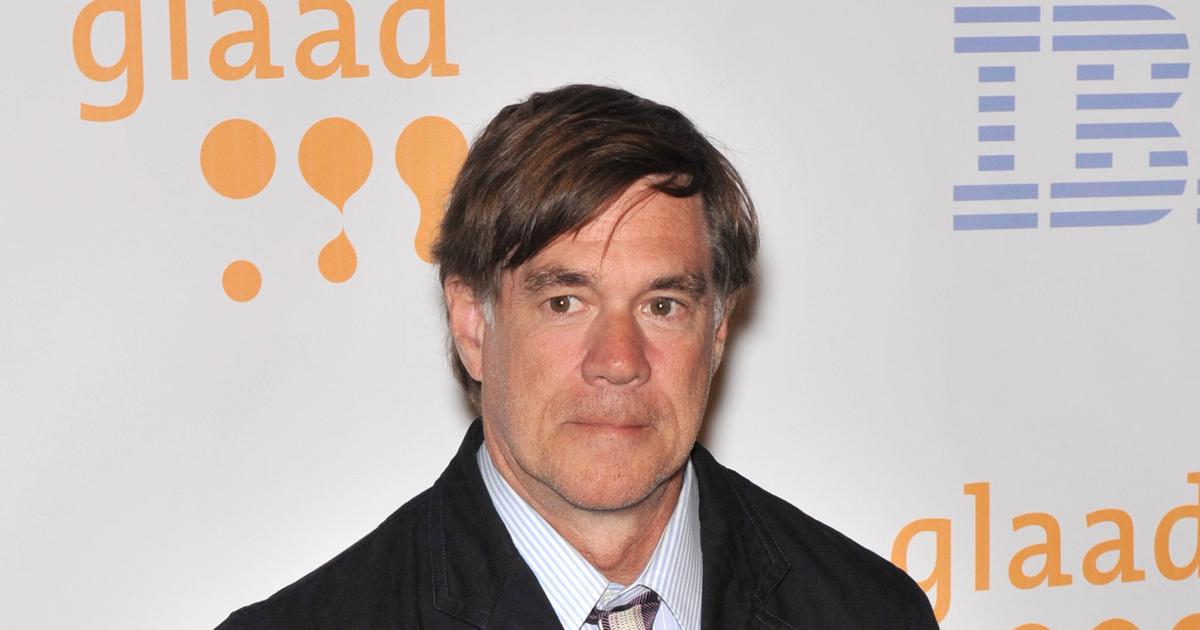 Gus Van Sant : Biographie et actualités