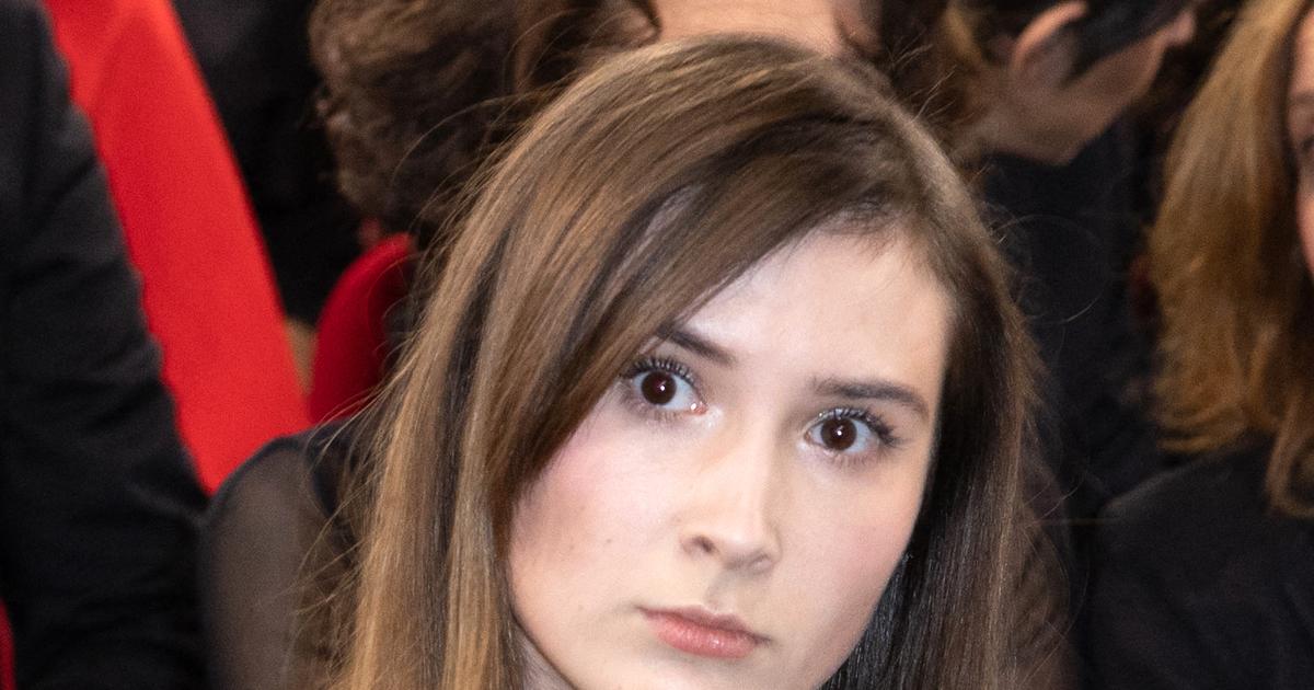 Hannah Magimel : Biographie et actualités