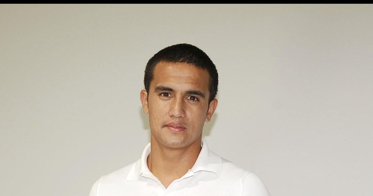 Tim Cahill : Biographie et actualités
