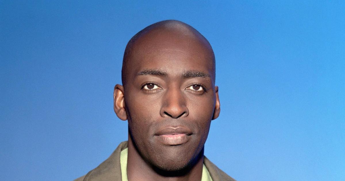 Michael Jace : Biographie et actualités