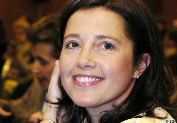 Alexia de Grèce : Biographie et actualités