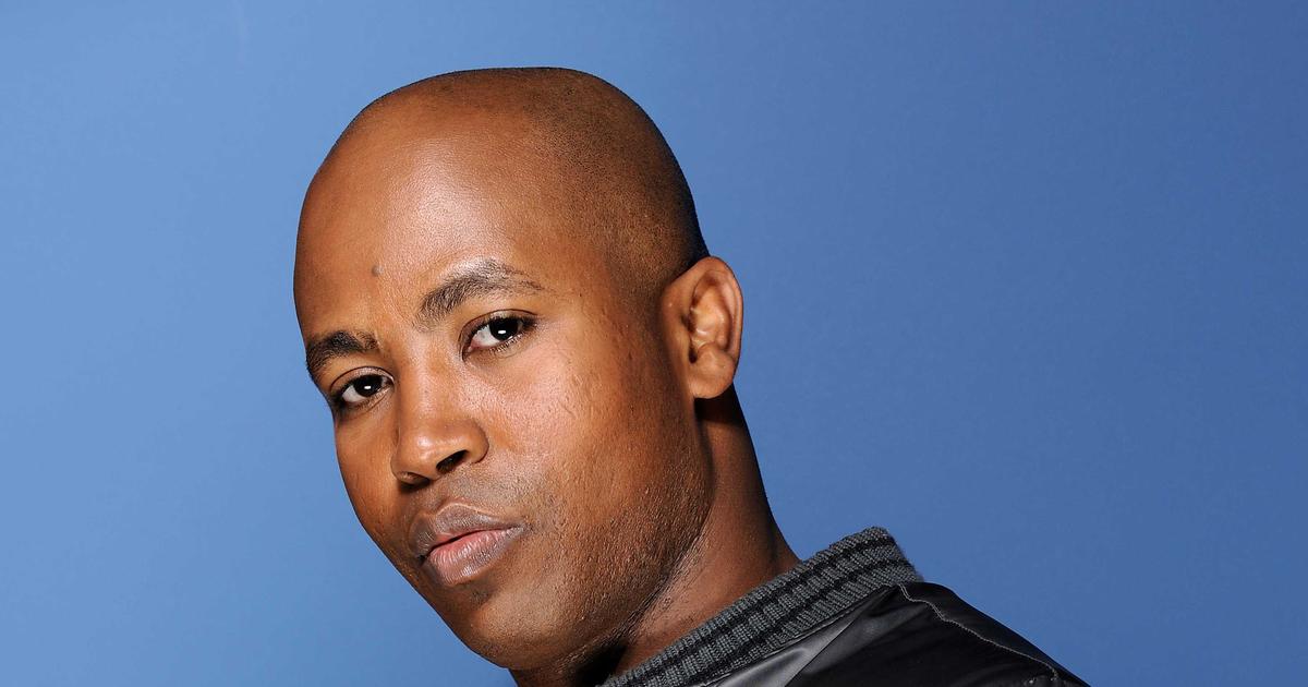 Rohff : Biographie et actualités
