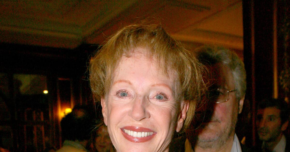 Catherine Rich : Biographie et actualités