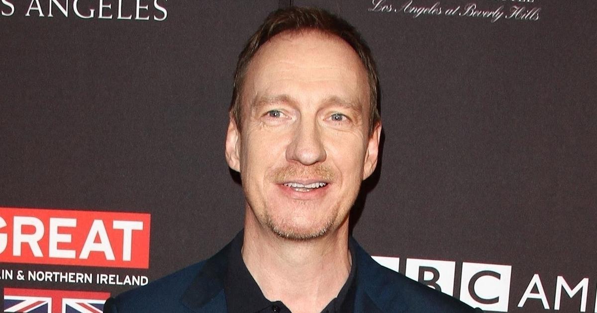 David Thewlis : Biographie et actualités