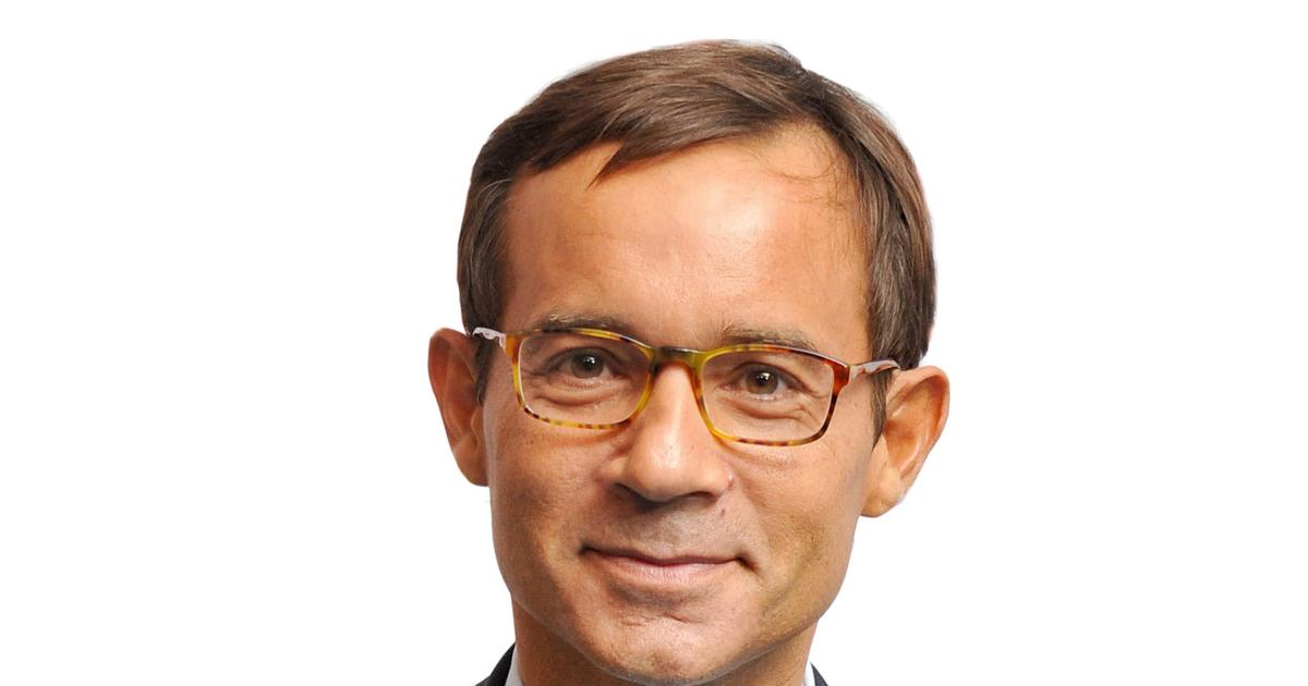 Jean-Luc Delarue : Biographie et actualités