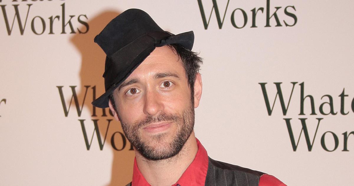 Charlie Winston : Biographie et actualités