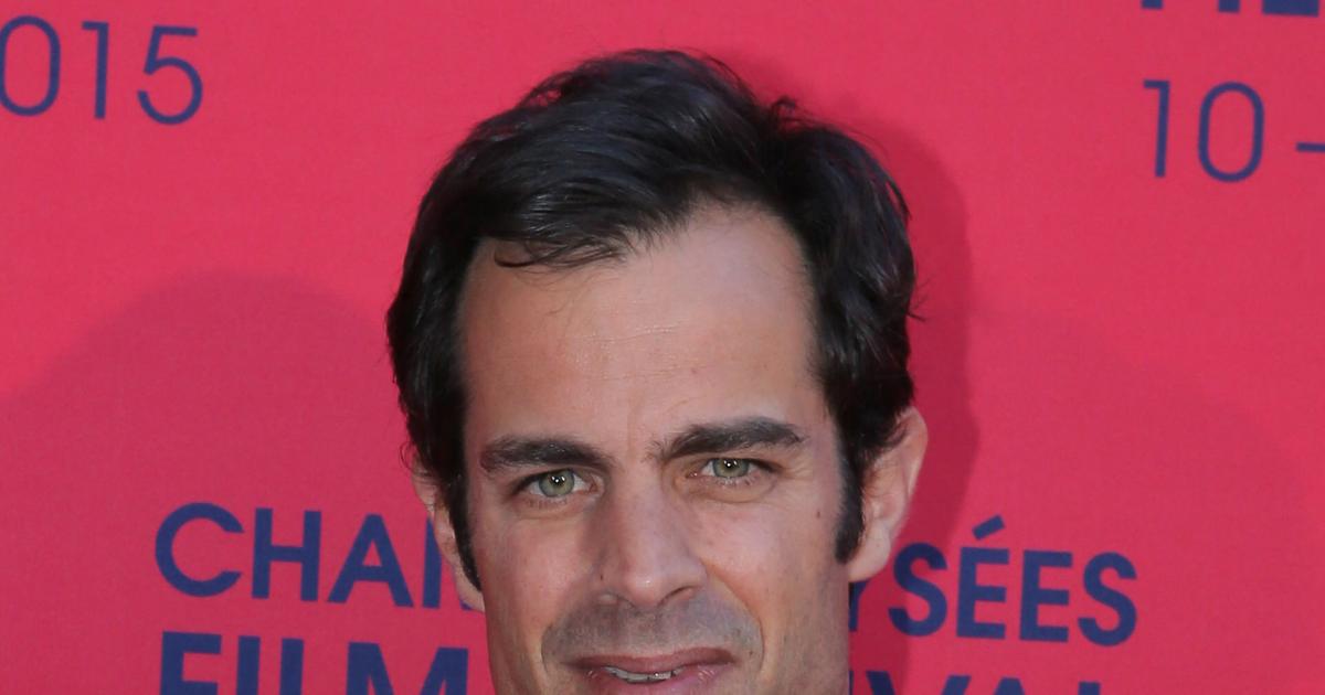 Alexandre Steiger : Biographie et actualités