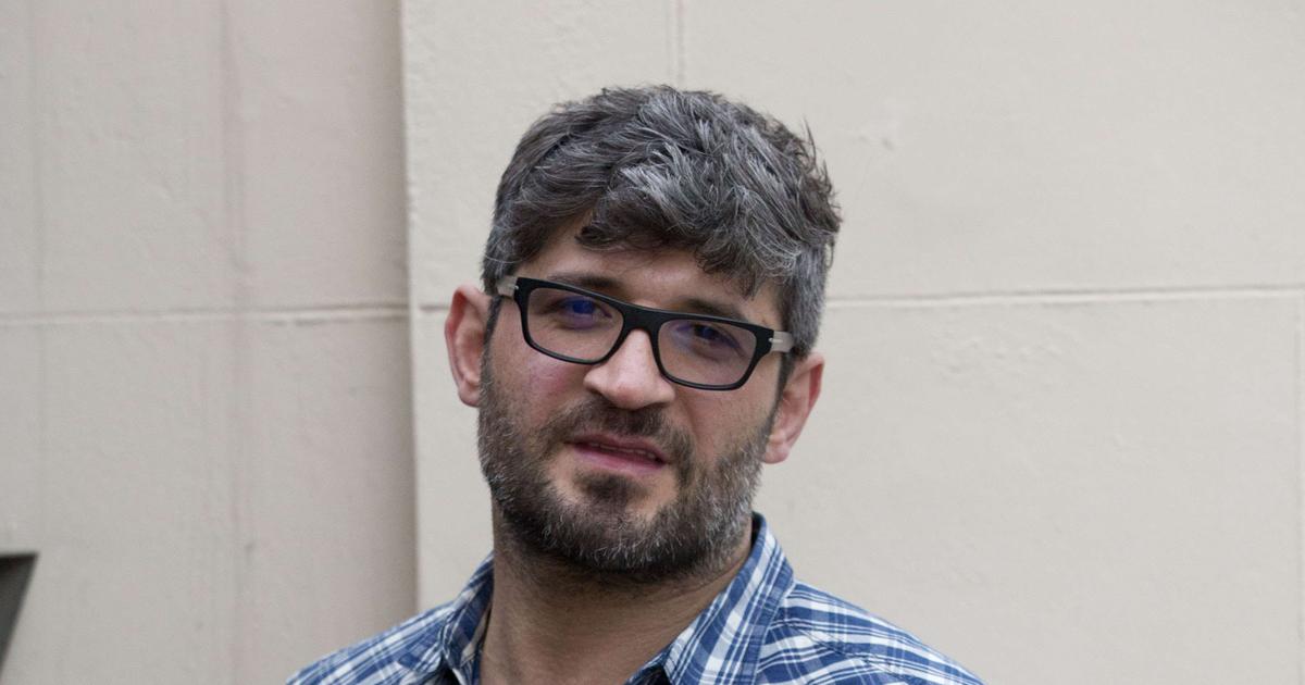 Fadi Fawaz : Biographie et actualités