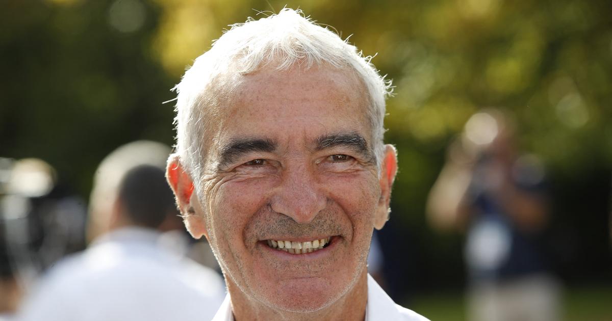 Raymond Domenech : Biographie et actualités