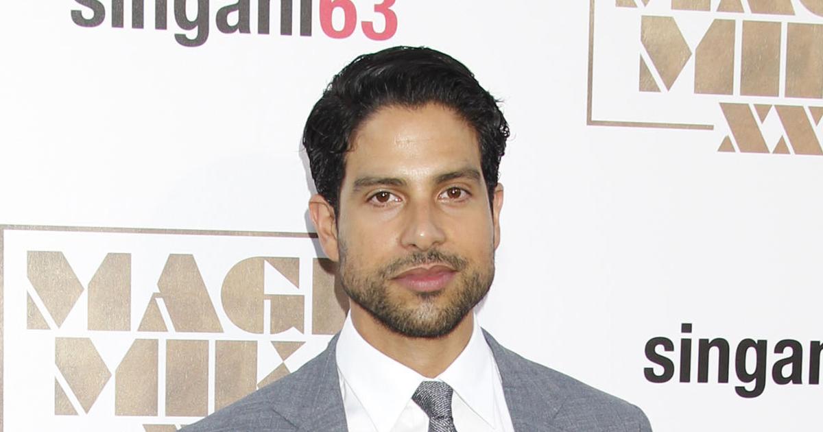 Adam Rodriguez : Biographie et actualités
