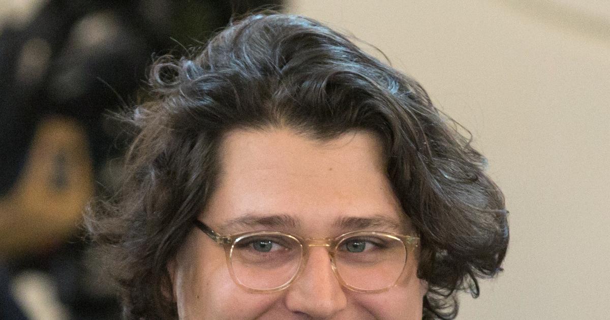 Lucas Veil : Biographie et actualités