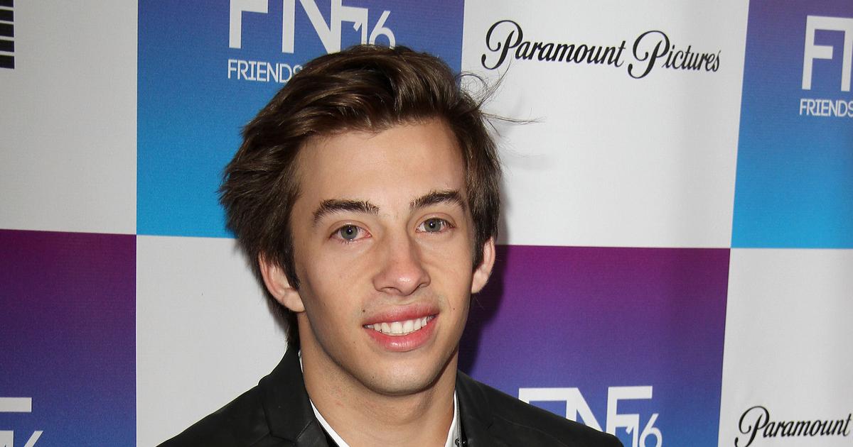 Jimmy Bennett : Biographie et actualités