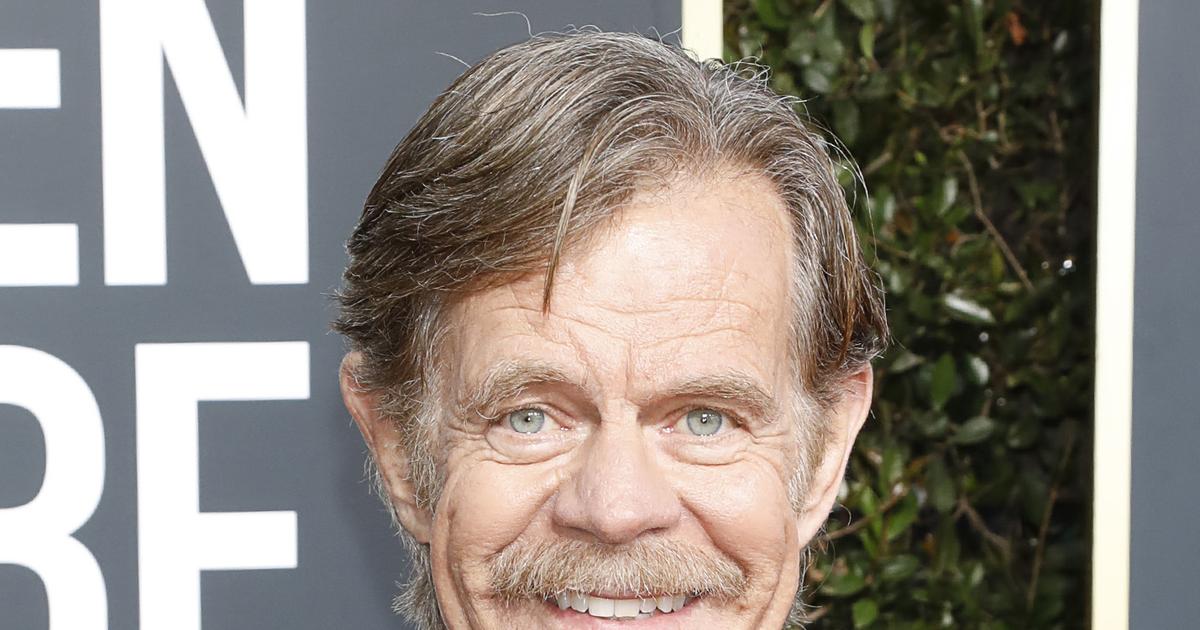 William H. Macy : Biographie et actualités