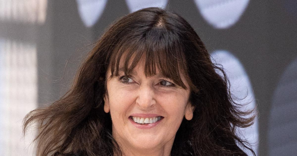 Virginie Viard : Biographie et actualités